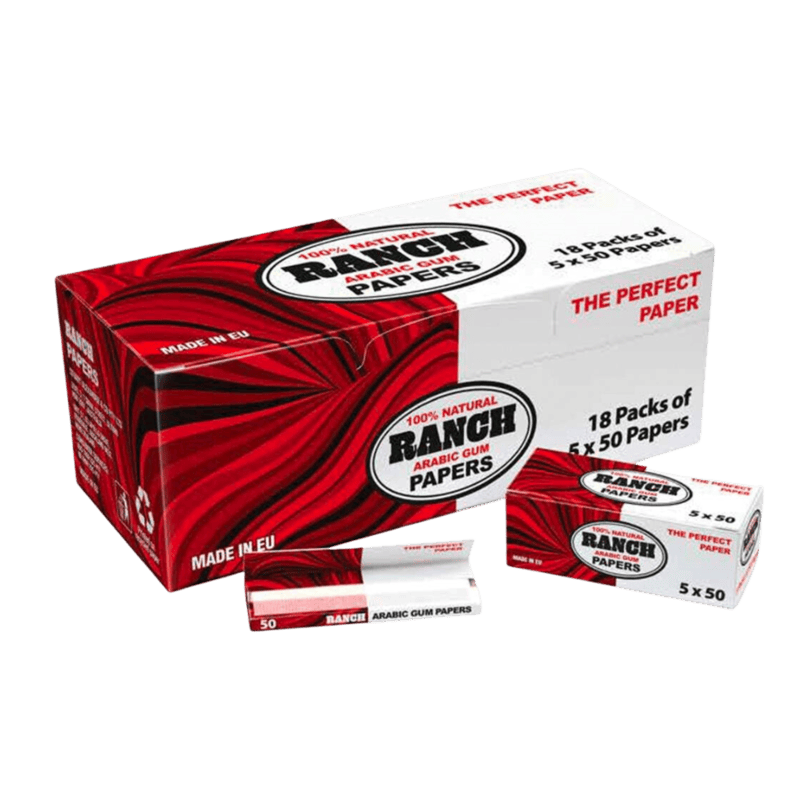 Paper – Oz Distributors